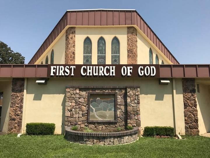 First Church of God