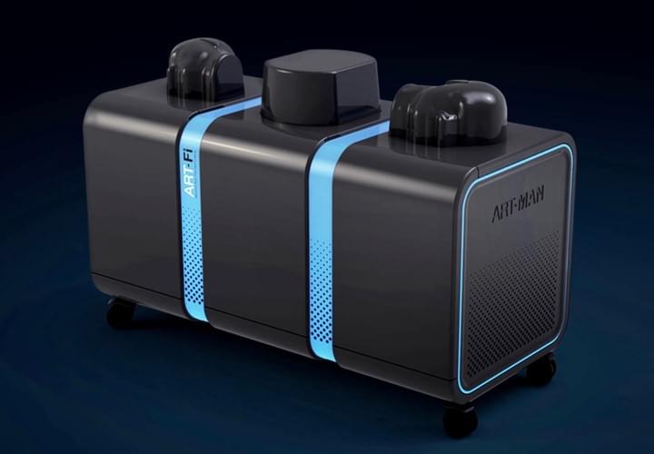 Fast SAR Test System - WavePro Inc.