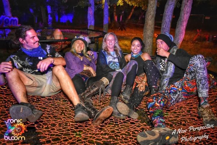 TreeNet Willy's | Custom Rope Platforms for Elevated Living