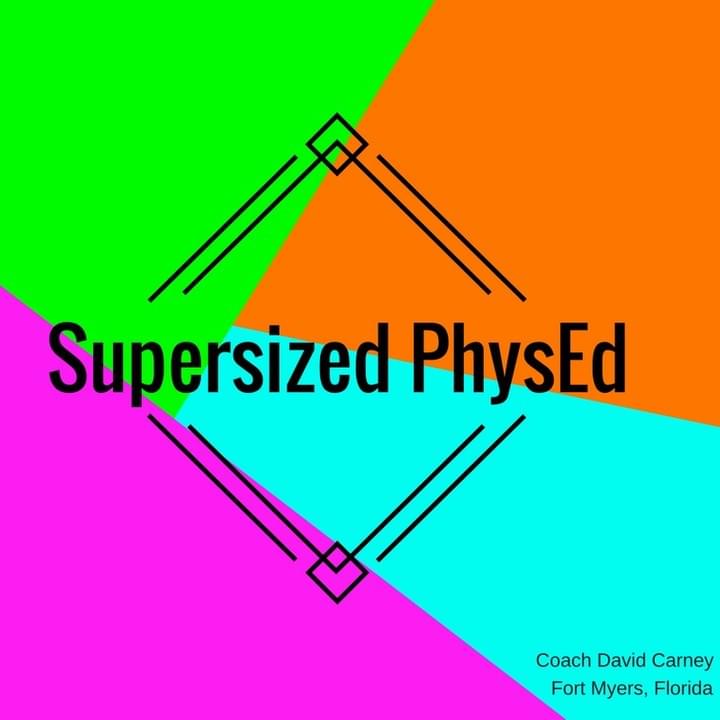 Supersized Physed