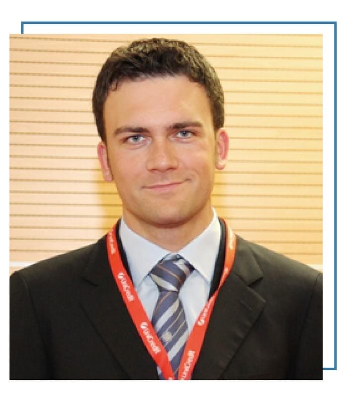 High School Research Mentors from Prestigious Universities