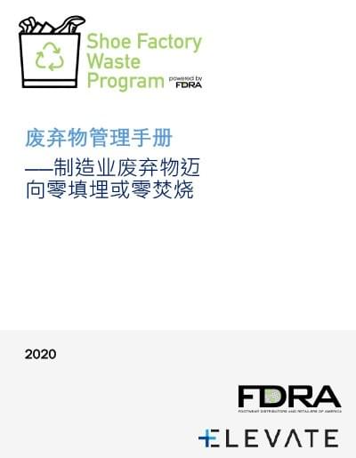 Shoe Sustainability