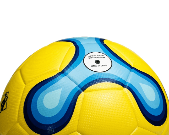INSAIT JOY Smart Football - Connected Sensor Football Technology