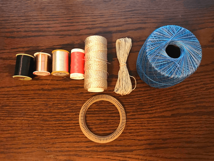 Instructions - Stringading