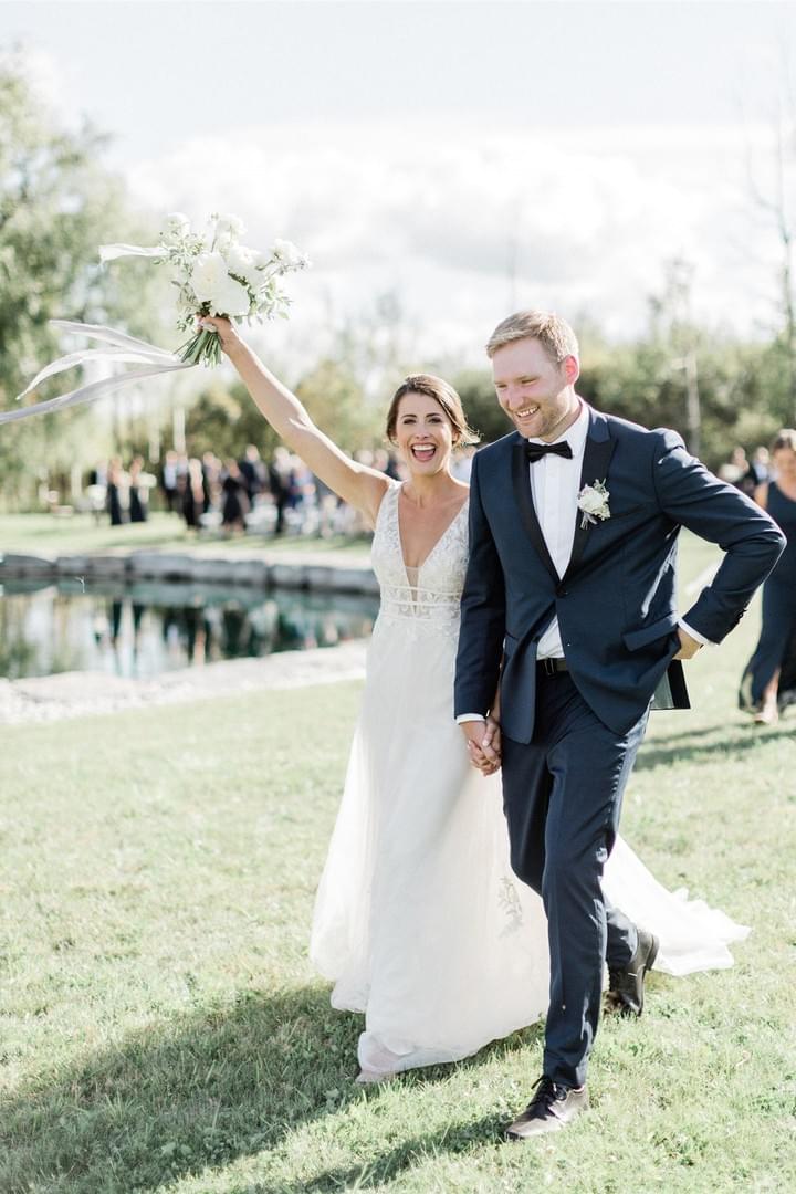 Euclid Design Co. | South Georgian Bay Floral Studio