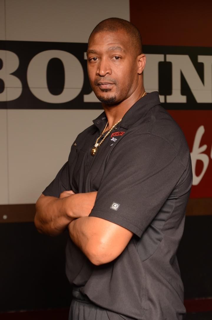 Coaches & Trainers - STRAIGHTRIGHT SITE