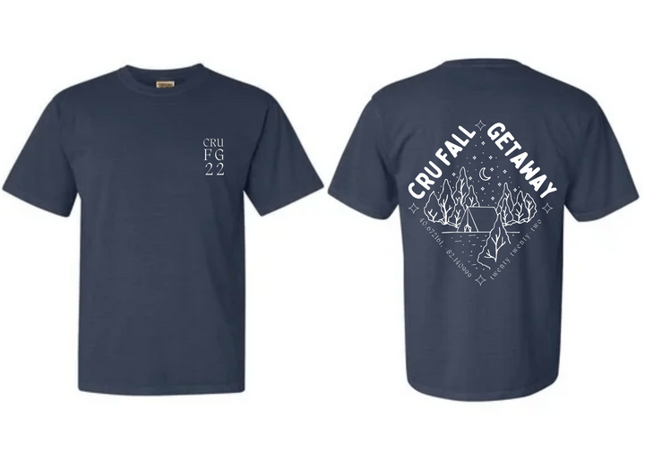 Fall Getaway - Cru Ohio State