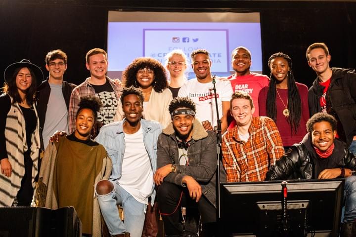 RealLife - Cru Ohio State