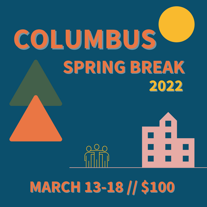 Mission Trips - Cru Ohio State