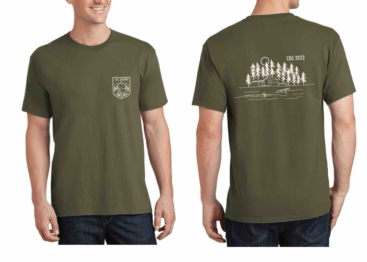 Fall Getaway - Cru Ohio State