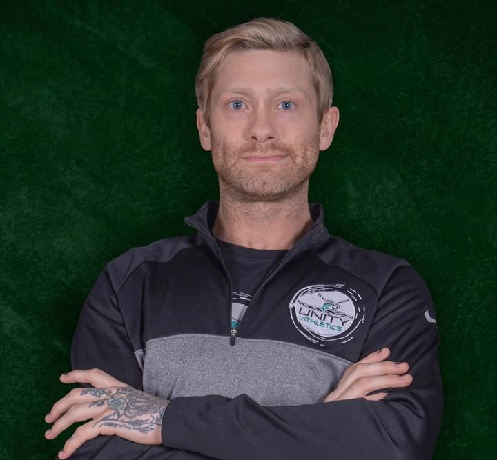 UNITY ATHLETICS GYMNASTICS