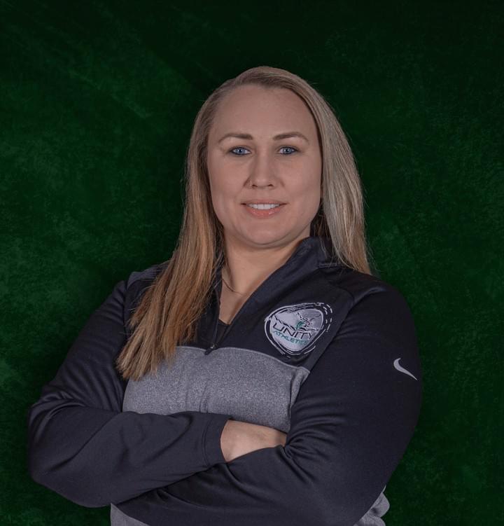 UNITY ATHLETICS GYMNASTICS