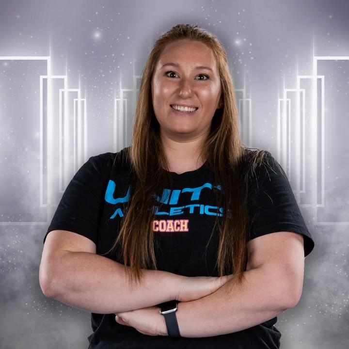 UNITY ATHLETICS GYMNASTICS