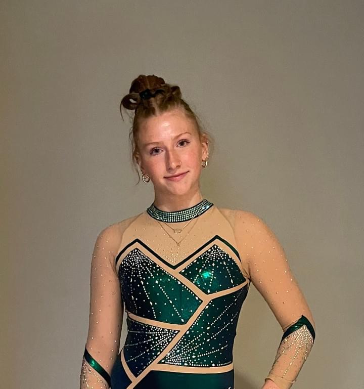 UNITY ATHLETICS GYMNASTICS