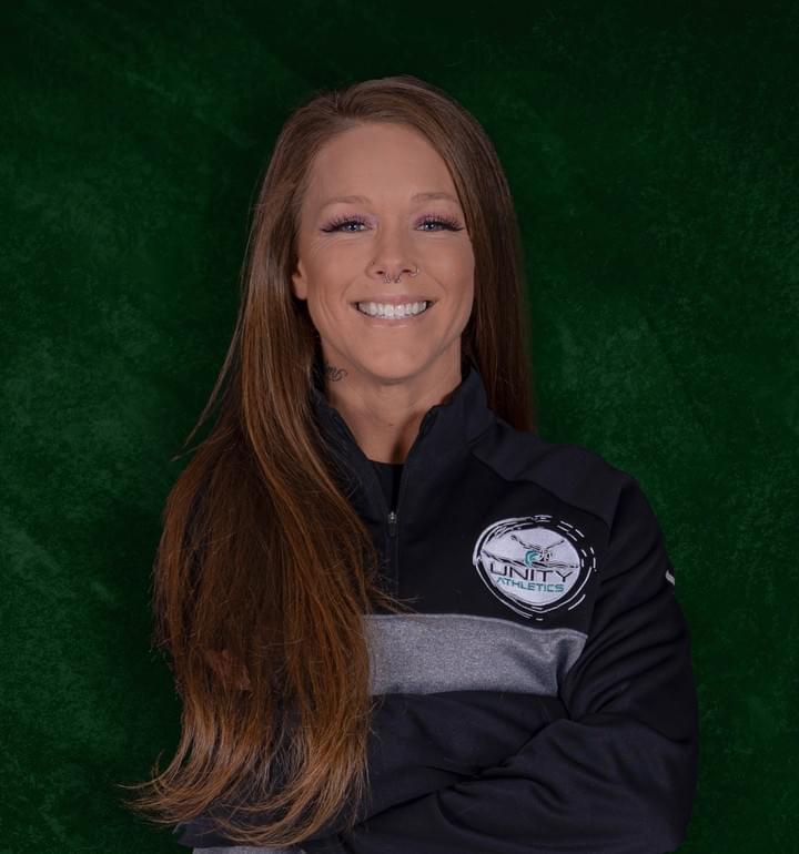 UNITY ATHLETICS GYMNASTICS