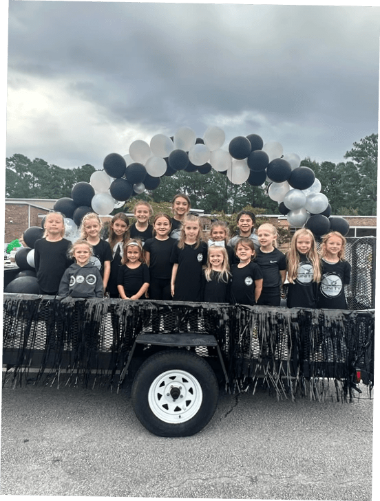 UNITY ATHLETICS GYMNASTICS