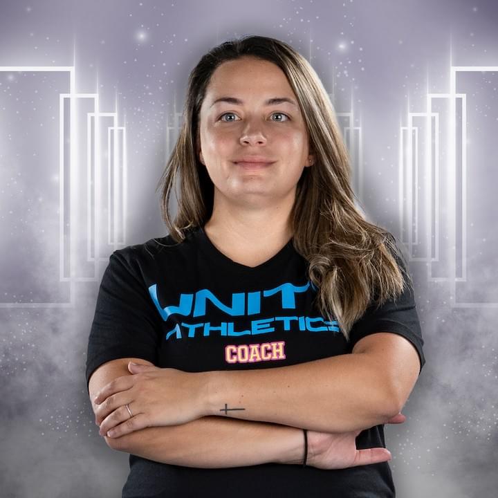 UNITY ATHLETICS GYMNASTICS