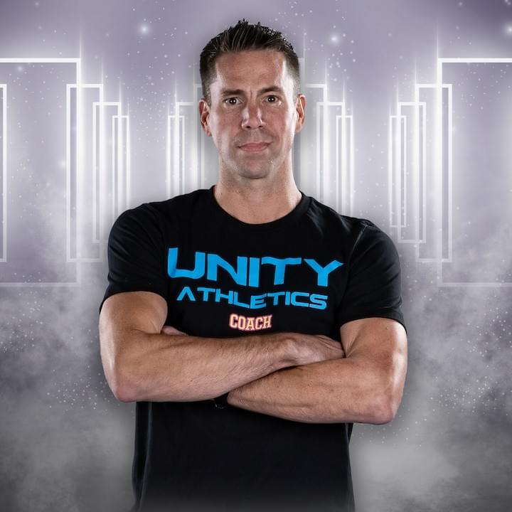 UNITY ATHLETICS GYMNASTICS