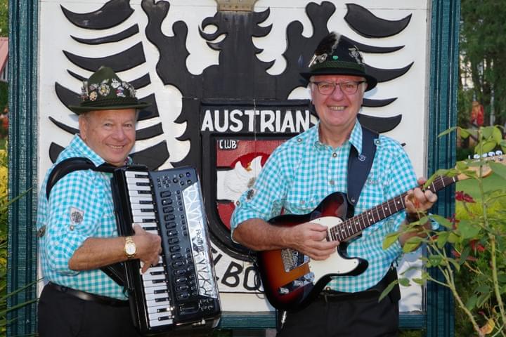 Austrian Club Melbourne