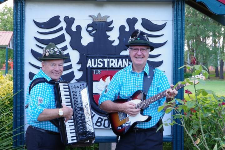 Austrian Club Melbourne