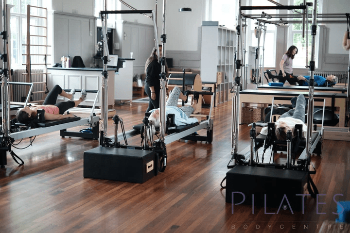 Pilates Body Centre