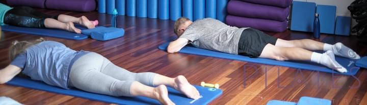 Pilates Body Centre