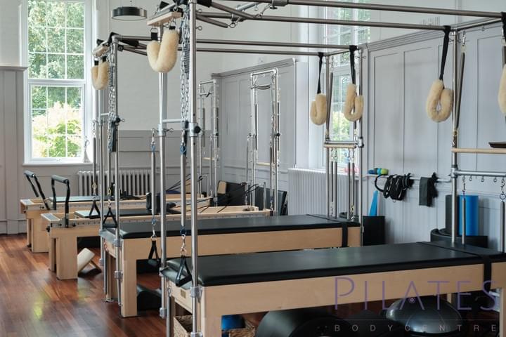 Pilates Body Centre