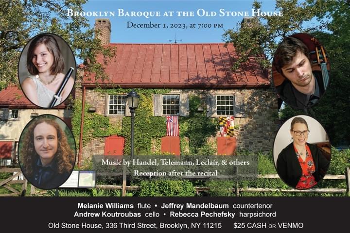 Rebecca's Pechefsky’s Site