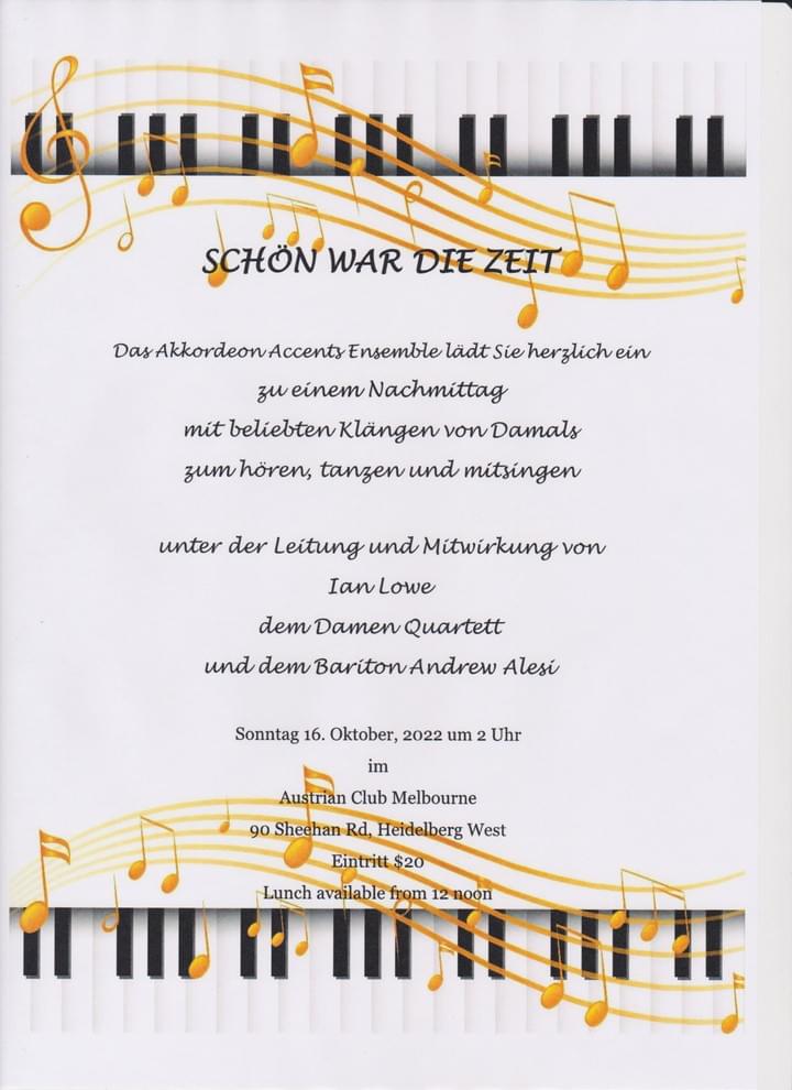 Austrian Club Melbourne