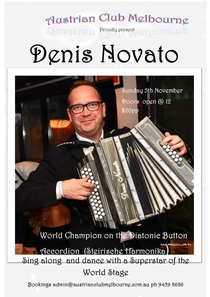 Austrian Club Melbourne