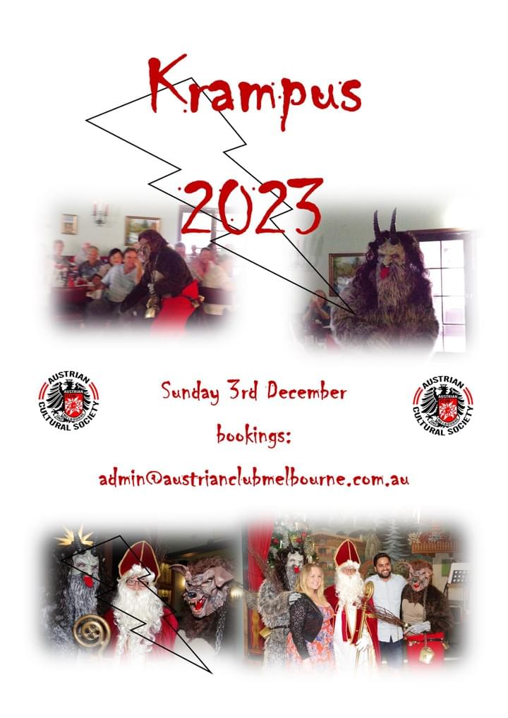 Austrian Club Melbourne