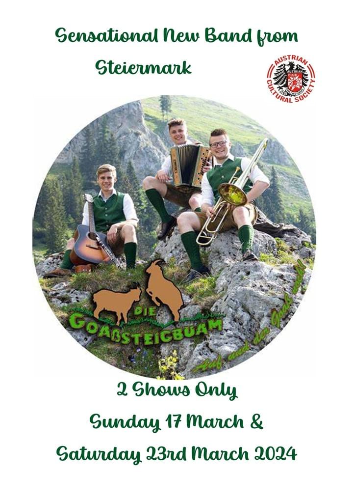 Austrian Club Melbourne