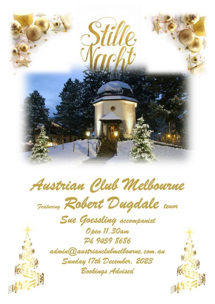 Austrian Club Melbourne