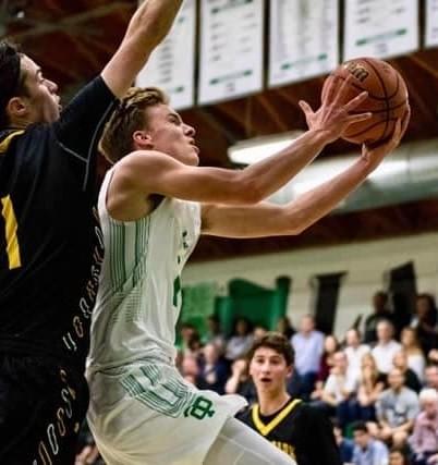 Conejo Valley Basketball Club