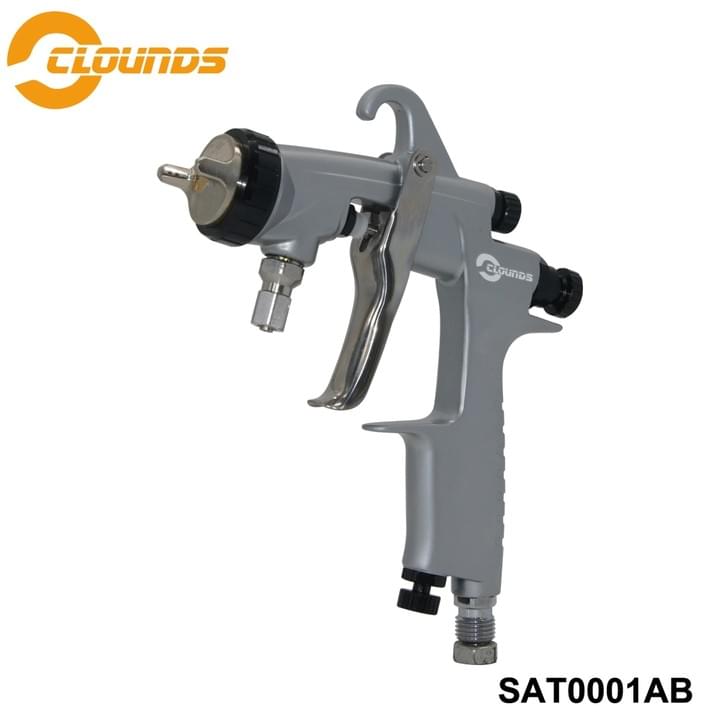 Pneumatic tools