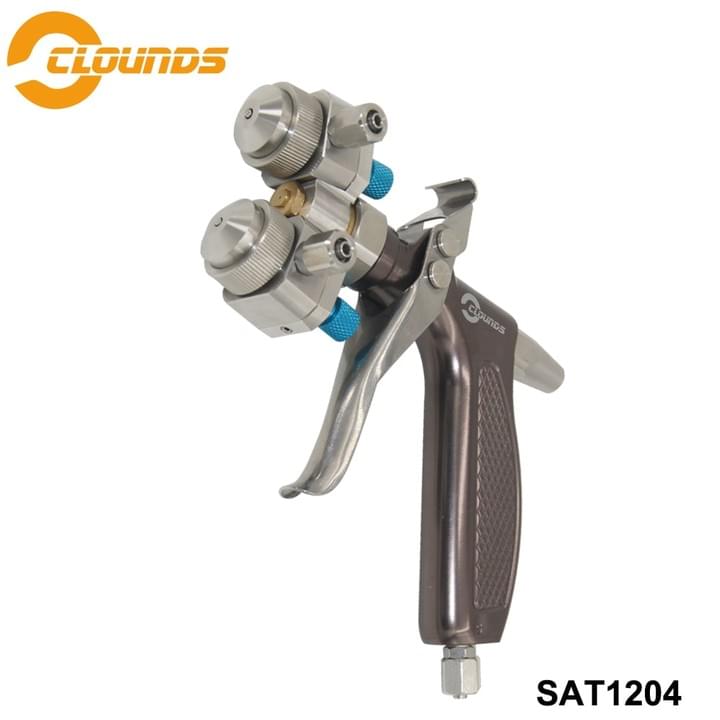 Pneumatic tools