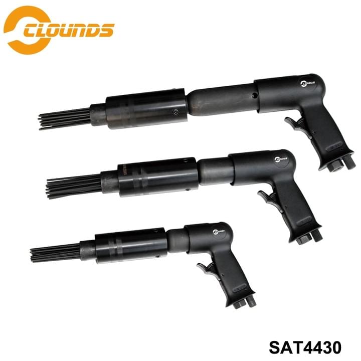 Pneumatic tools