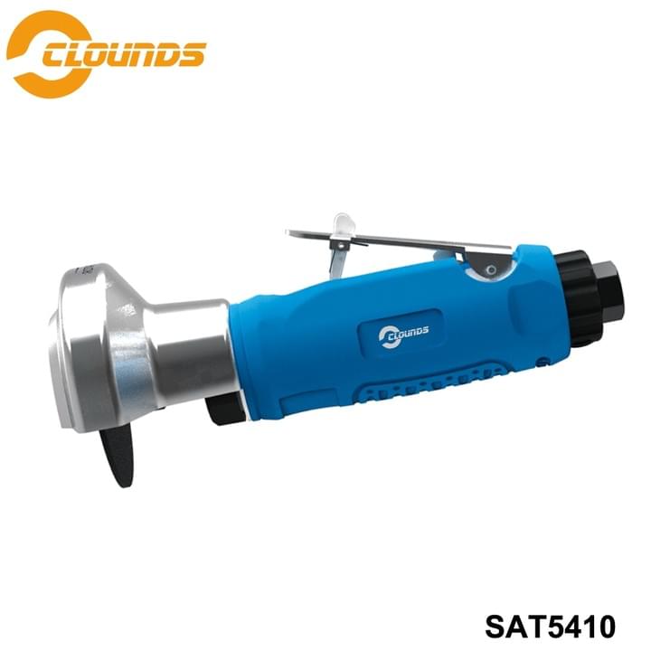 Pneumatic tools