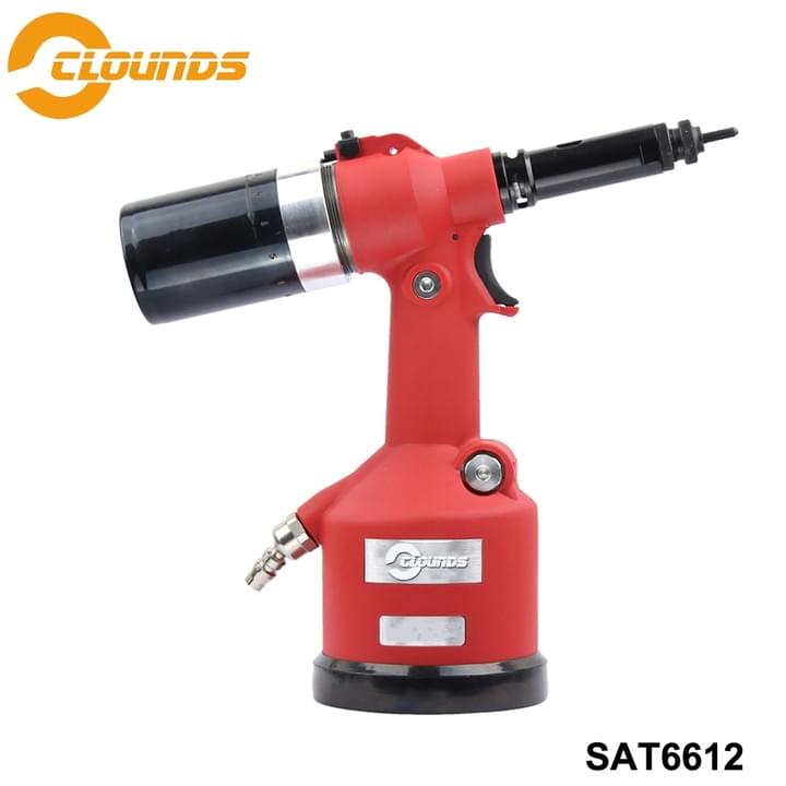 Pneumatic tools