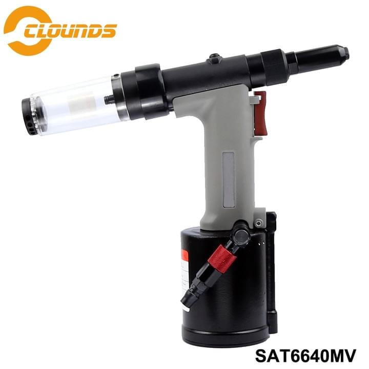 Pneumatic tools