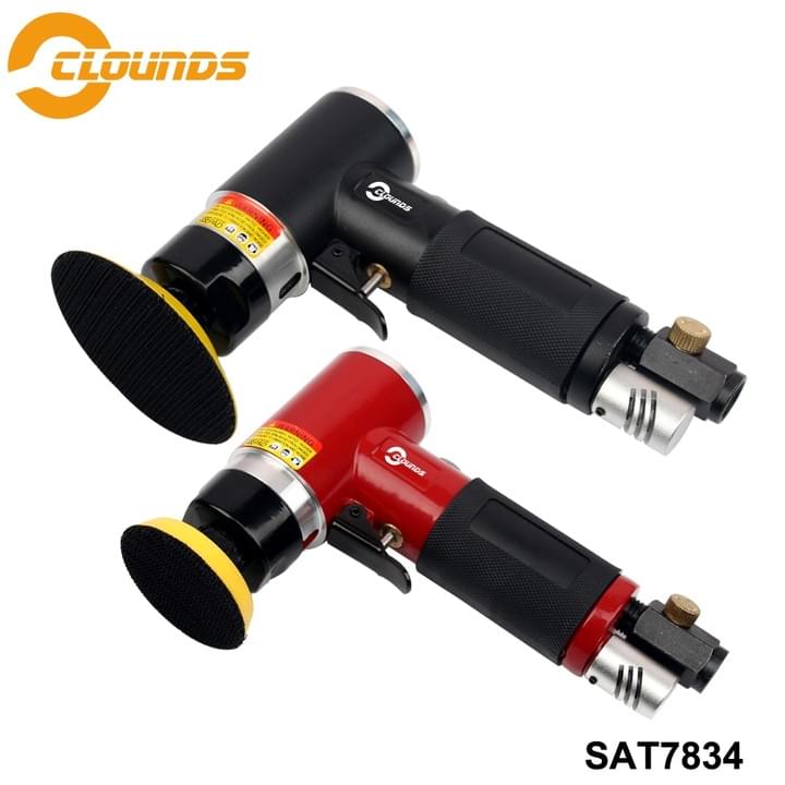 Pneumatic tools