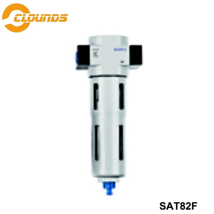 Pneumatic tools