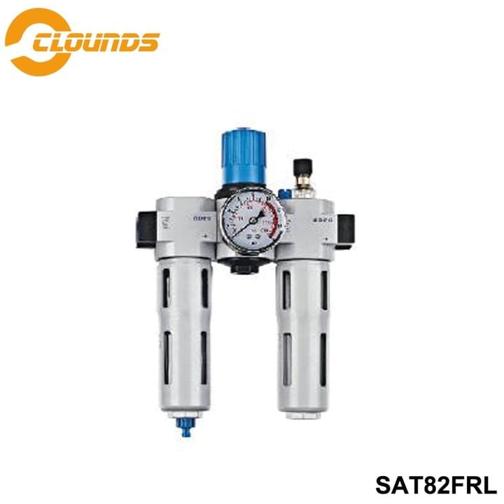 Pneumatic tools