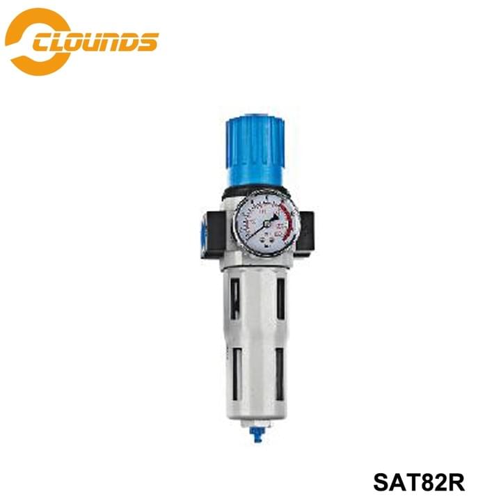 Pneumatic tools