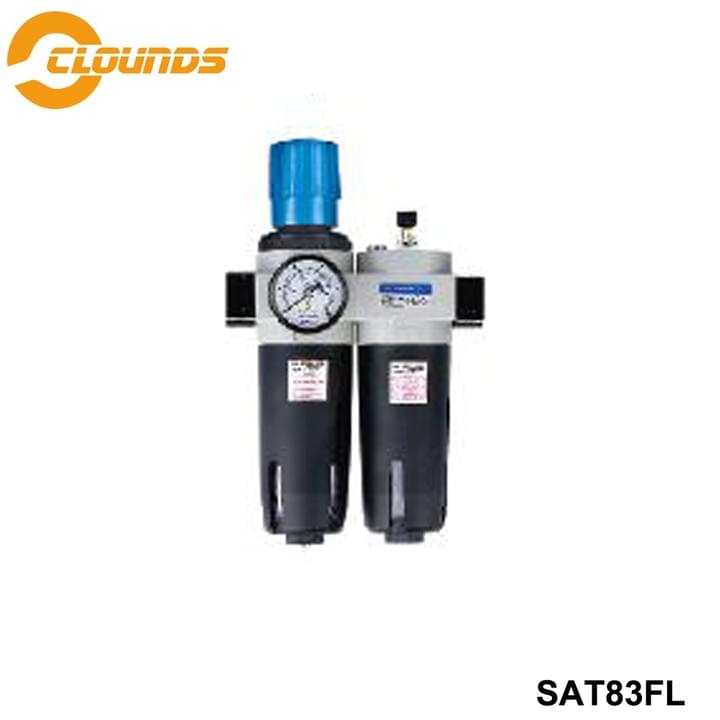 Pneumatic tools