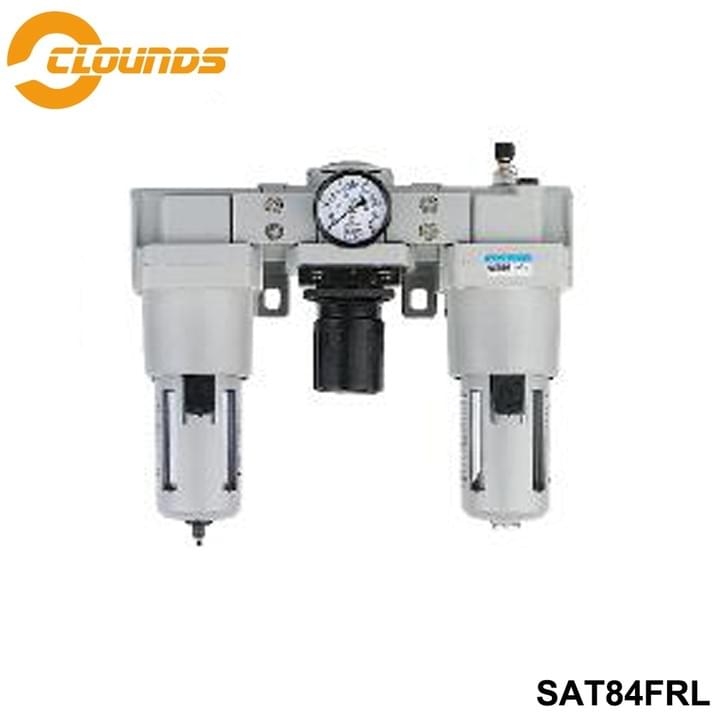 Pneumatic tools