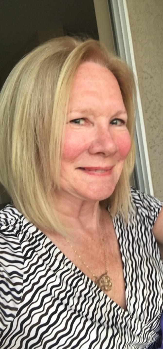 Janet (Nau) Franck's Personal Website on Strikingly