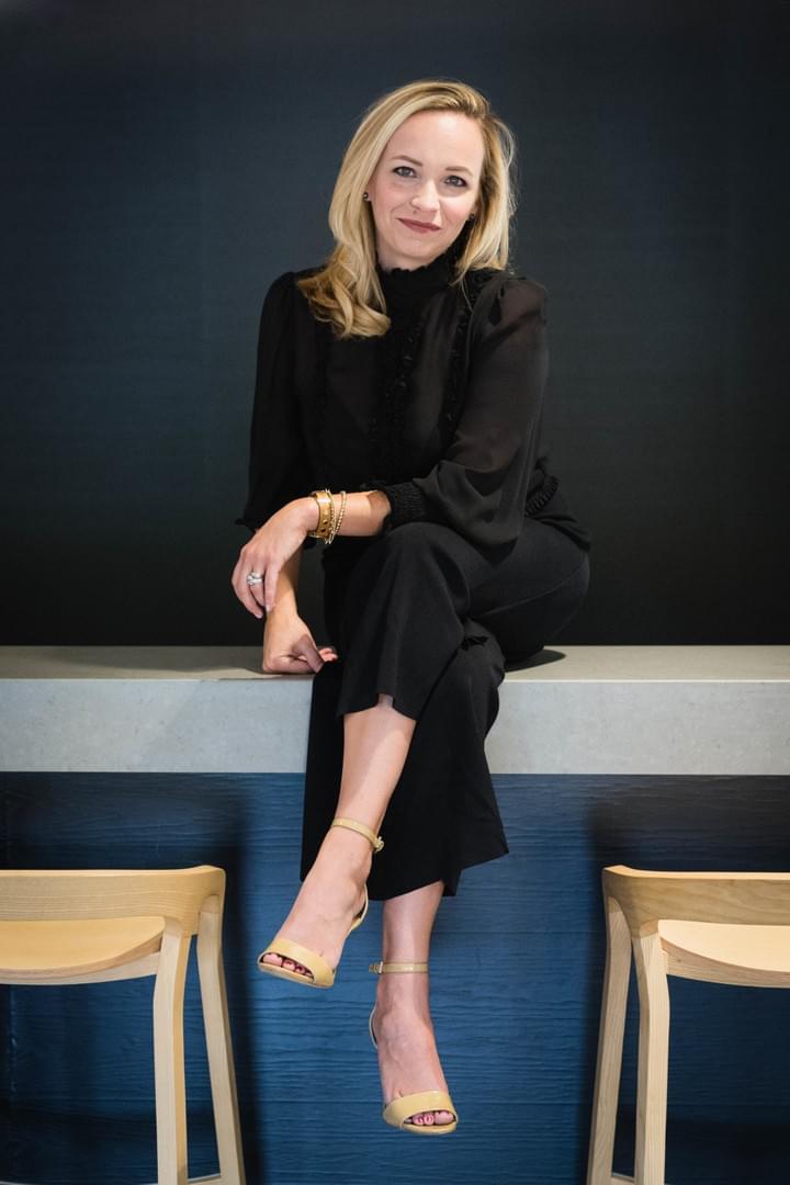 Mathias Collective, Design and Strategy in Nashville