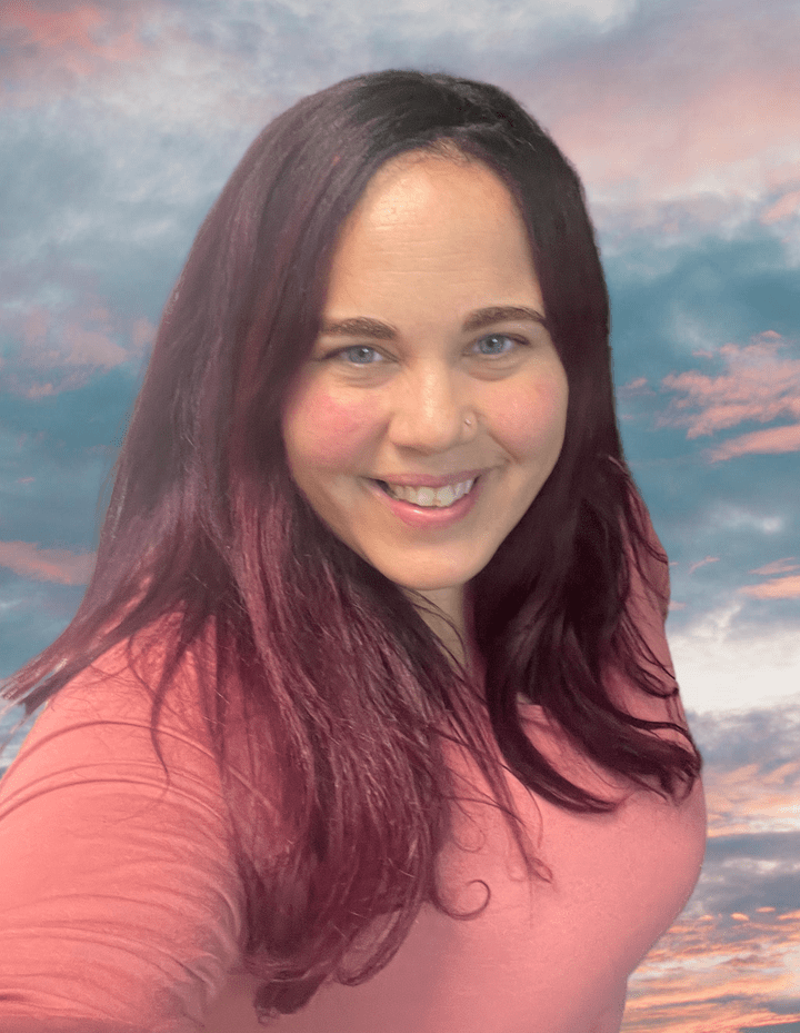 Zen Sister Healing - Frannie Ayers