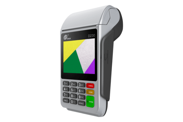 PAX Linux terminals | PAX Technology